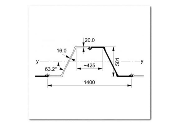 BIM objects & AutoCad® files | ArcelorMittal Sheet Piling